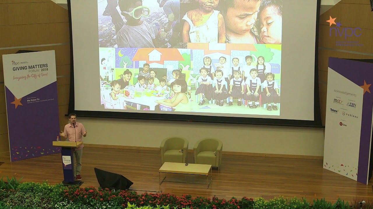 Conversations With A Millionaire turned Social Entrepreneur | Dylan ...