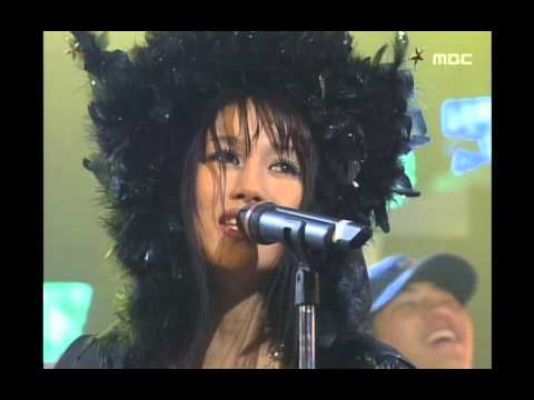 Julliet - Wait a minute, 줄리엣 - 기다려 늑대, MBC Top Music 19971101