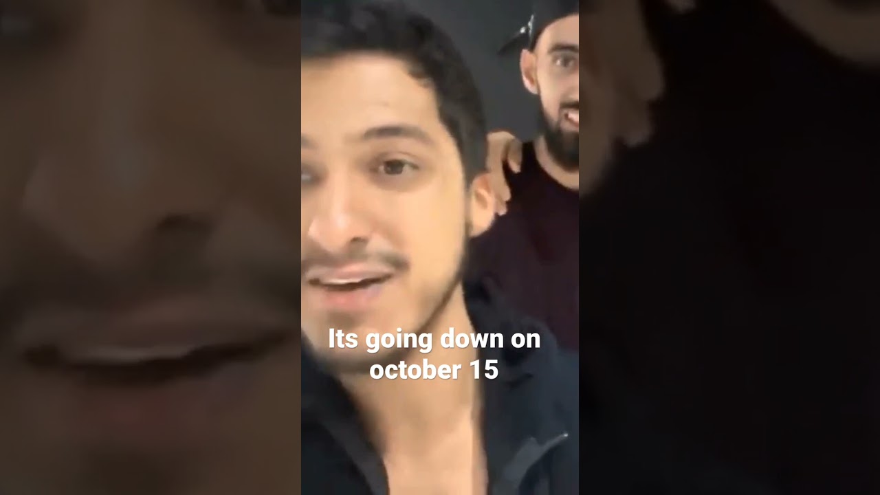 Social Knockout 2 Confirmed! - YouTube