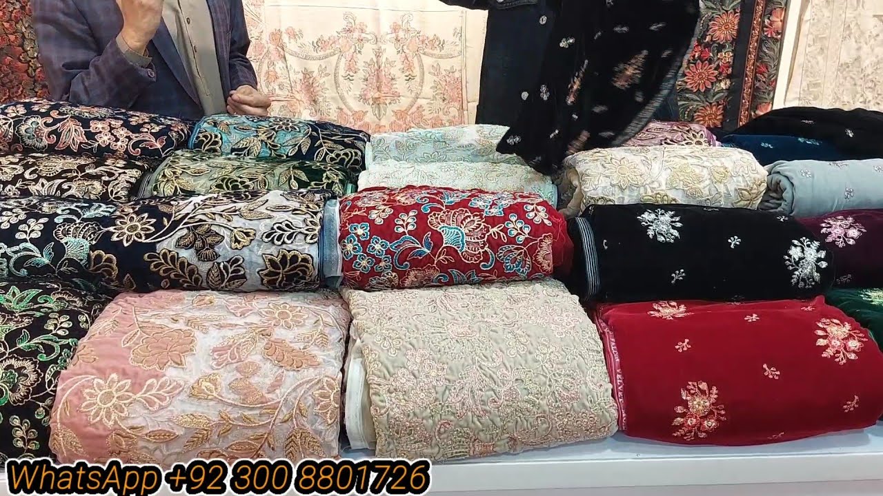 Bareeze Exclusive Winters 2021||Micro Velvet 3pcs Collection By Zarukee ...