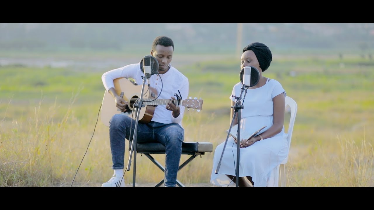 MORNING WORSHIP WITH PAPI CLEVER & DORCAS : EP34 _Yes'arusha abandi ...