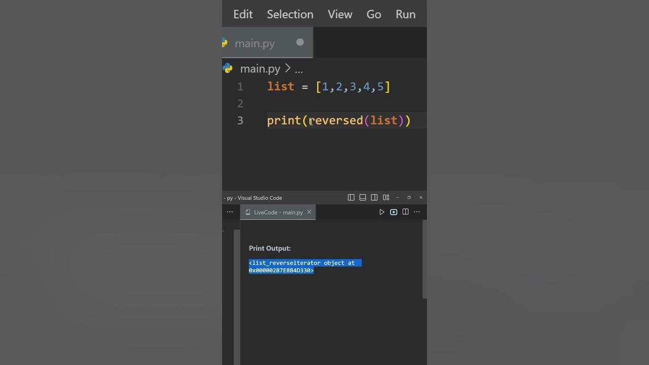 Sanest Python Teacher #coding #shorts - YouTube