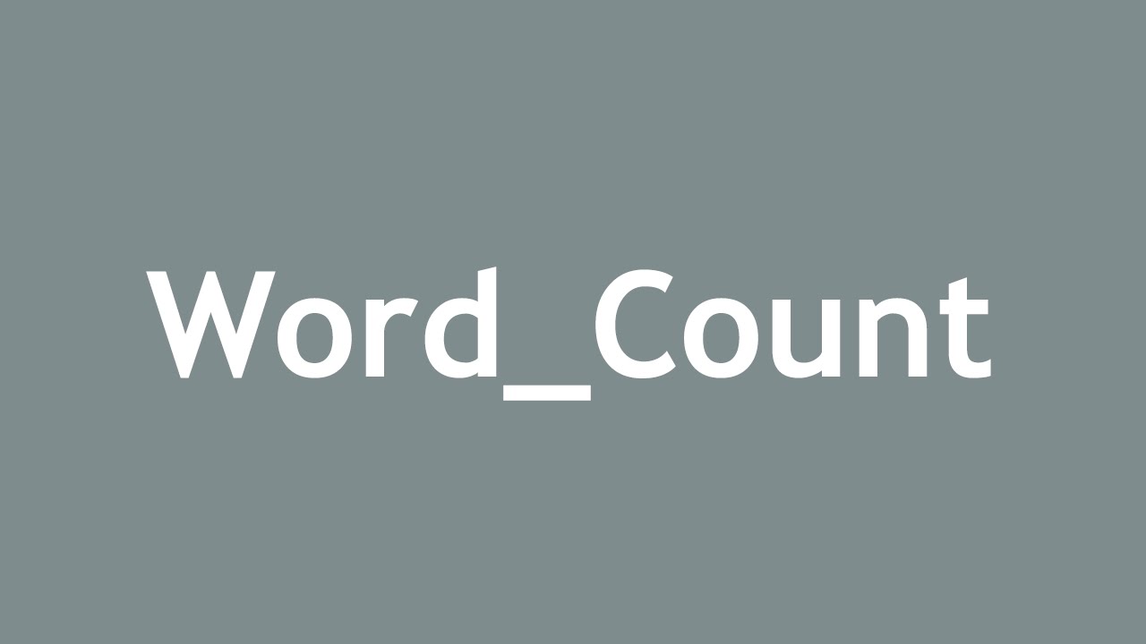 Php 5 In Arabic 54 String Functions Strwordcount Youtube 3617