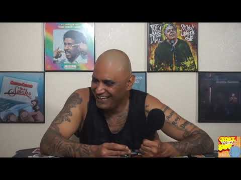#183 Steve Flye & XG - YouTube