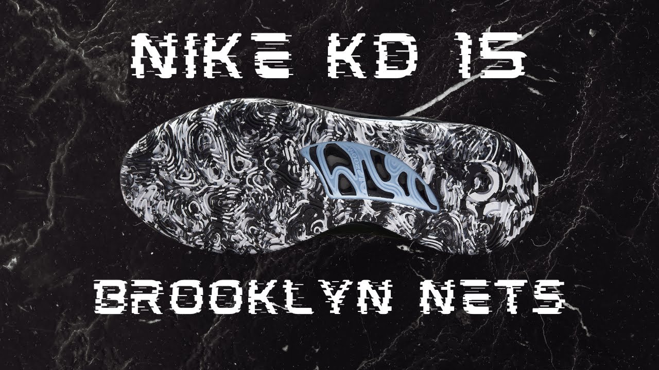 Nike Kd Logo Wallpaper