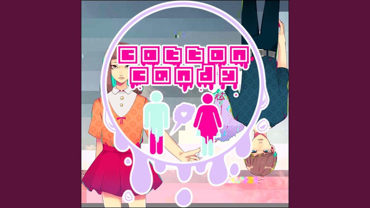 Cotton Candy - YouTube Music