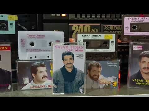 Yaşar Turan Yarim Hastadır 