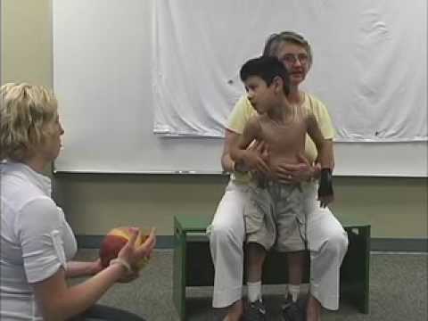SPIO Compression Orthosis Workshop Demo - A Must See! - YouTube