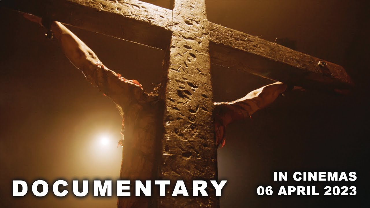 The Thorn (2023) | IN CINEMAS 06.04.23 | About the Film - YouTube