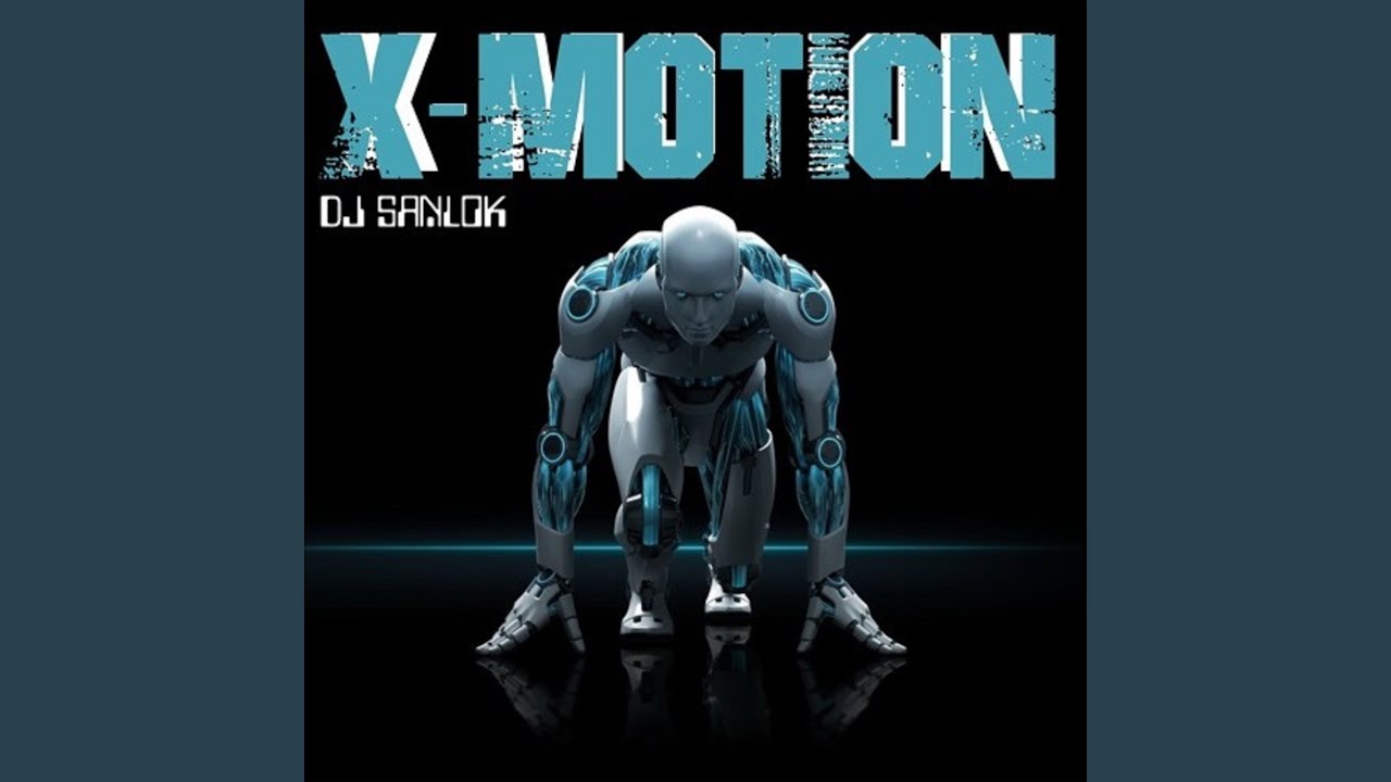 X-Motion Base - YouTube