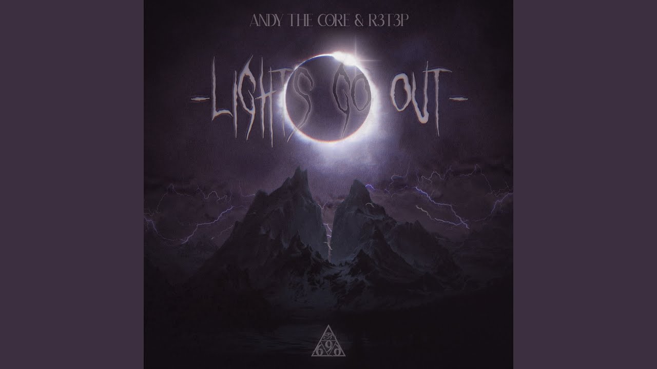 Lights Go Out - YouTube