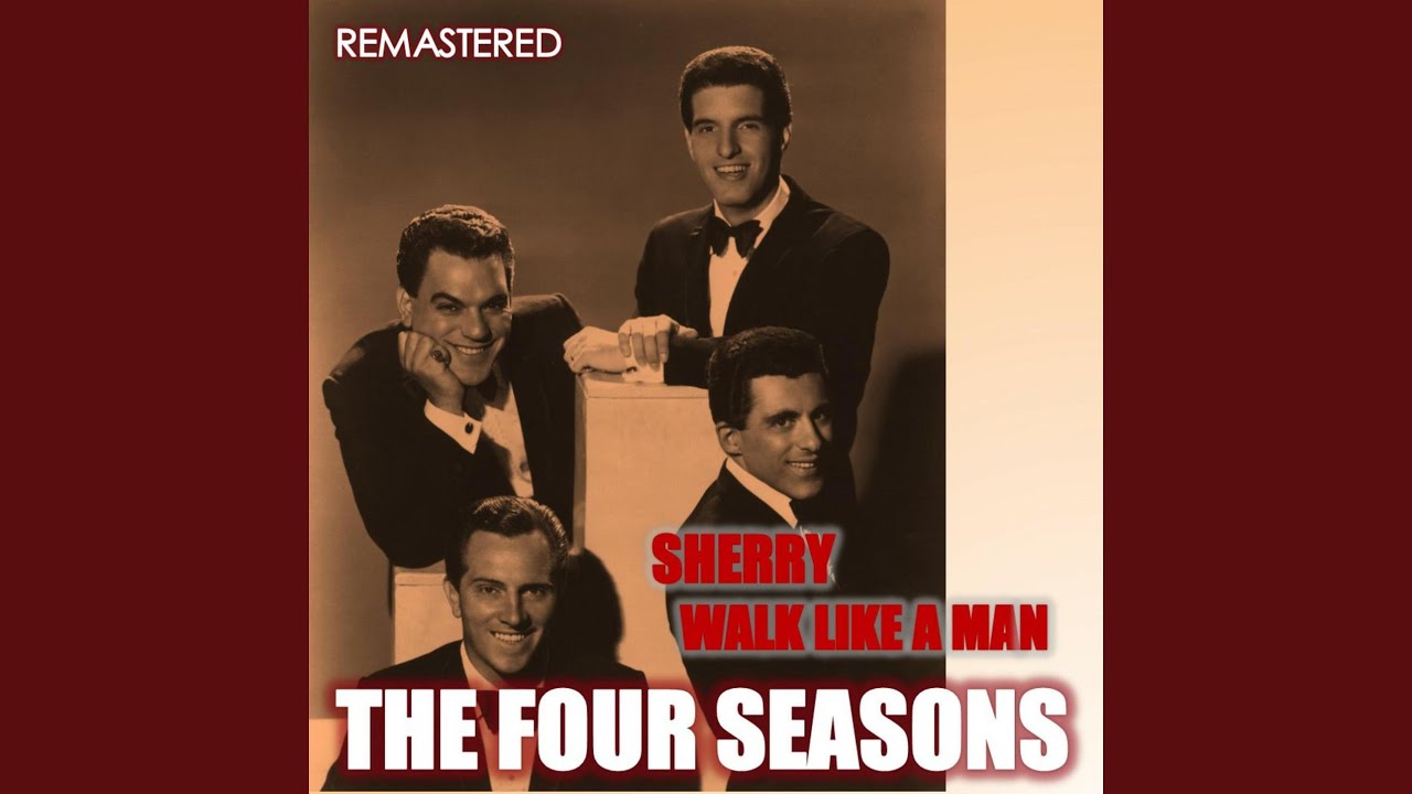 Walk Like a Man (Remastered) - YouTube Music