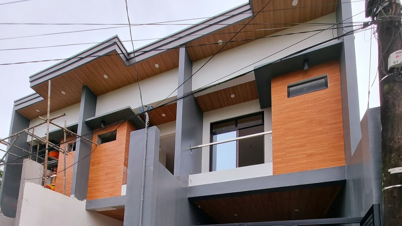 Lower Antipolo House and Lot for Sale near Marcos Highway, SM Masinag ...