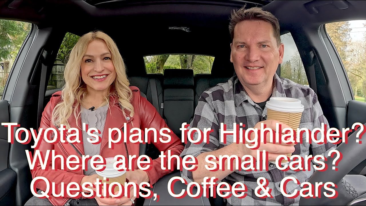 Overall cost of ownership! VW Hybrids? //QCC #160 - YouTube