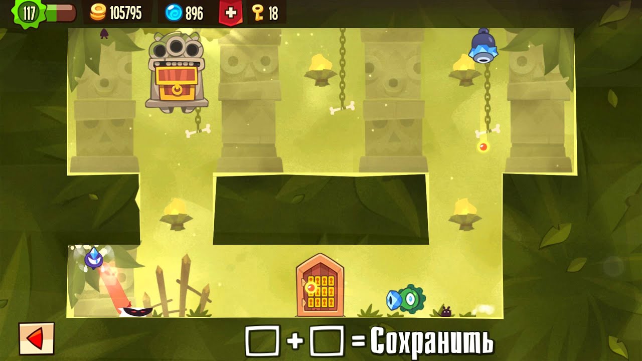 Kot base 23 layout 3695 - YouTube