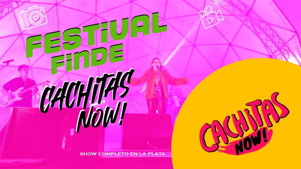 Intro - Cachitas Now!: Song Lyrics, Music Videos & Concerts