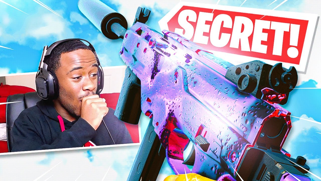 THE NEW LC-10.. NO RECOIL ATTACHMENT! - BEST LC-10 CLASS SETUP in ...