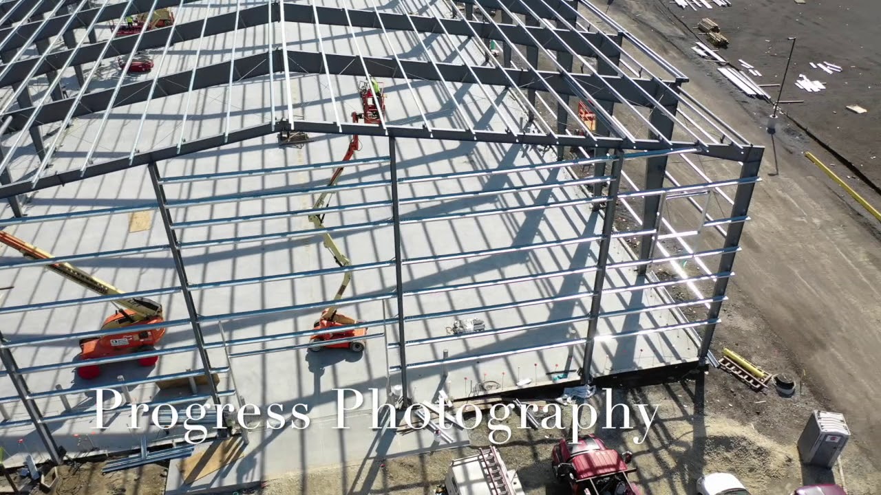 Square One Property Solutions LLC, U.A.V. Service - YouTube