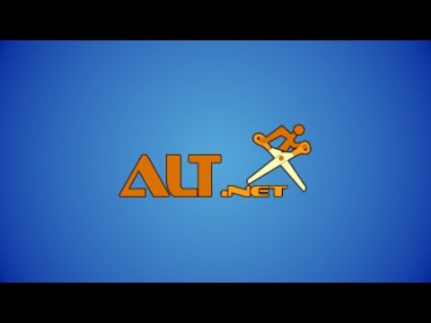 Melbourne Alt.Net February Meetup - RavenDB by Nick Josevski - YouTube