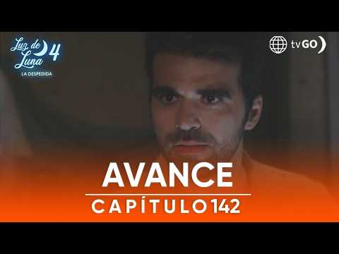 Luz de Luna 4: ¿Diego hará una alianza con el Bravo? (AVANCE Capítulo n° 142)