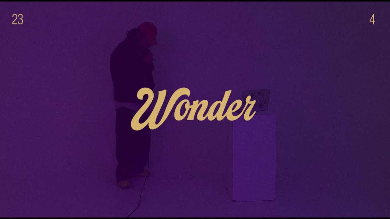 ADOY - Wonder (Cover by 234) - YouTube