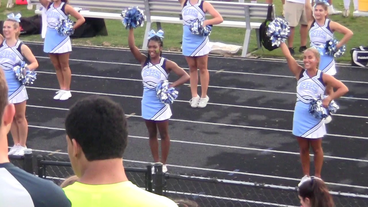 Go Big Blue - YouTube
