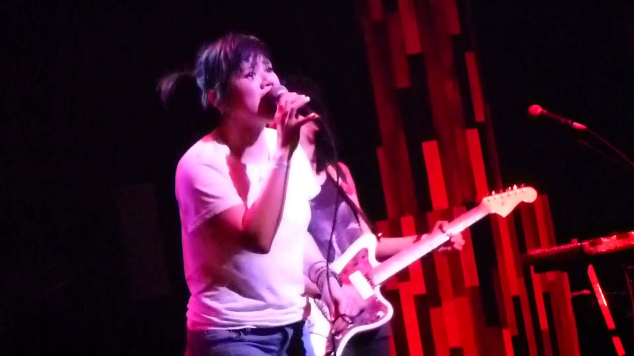 CSS - Move LIVE HD (2012) Orange County The Observatory - YouTube