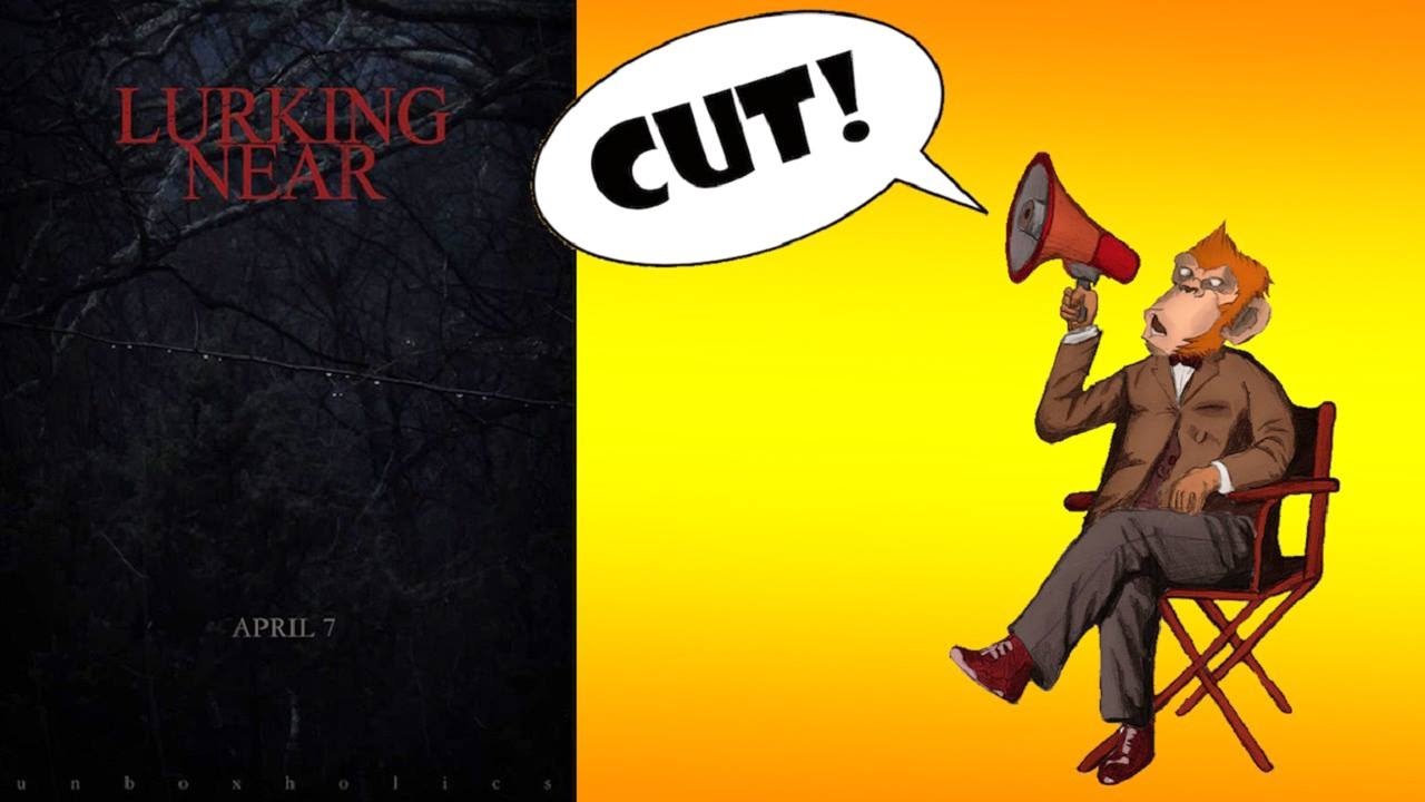 Lurking Near Κριτική - CutThaShow - YouTube
