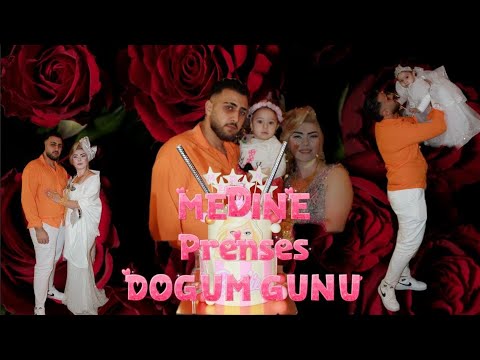 YENI ZARA 2026 (Bordeaux) MEDINE PRENSES'IN DOĞUM GÜNÜ 03.02.2026 4K