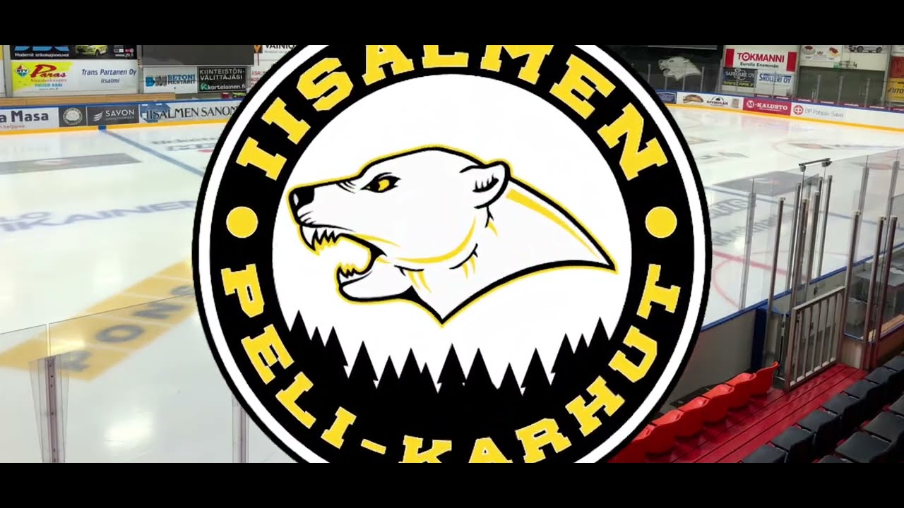 IPK Goal Horn Mestis 2022/23] [IPK Maalilaulu Mestis 2022/23 - YouTube