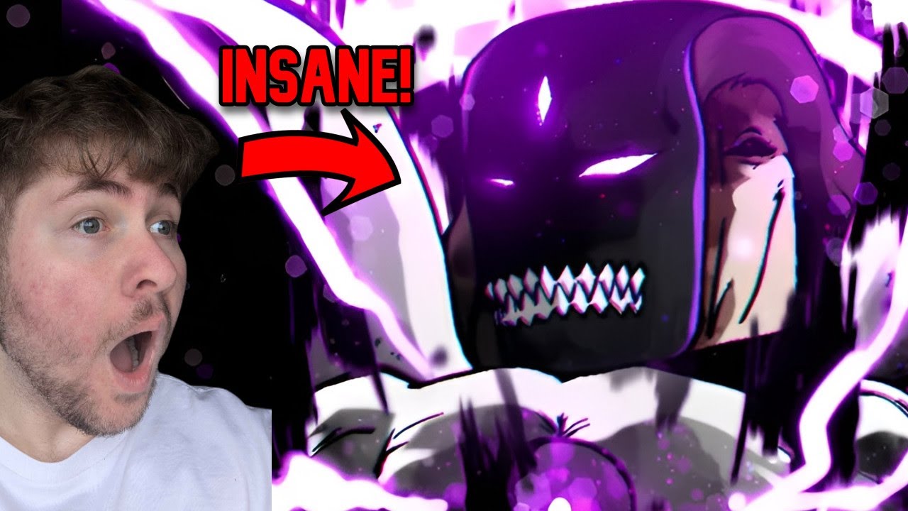 This ROBLOX Game Is INSANE - YouTube