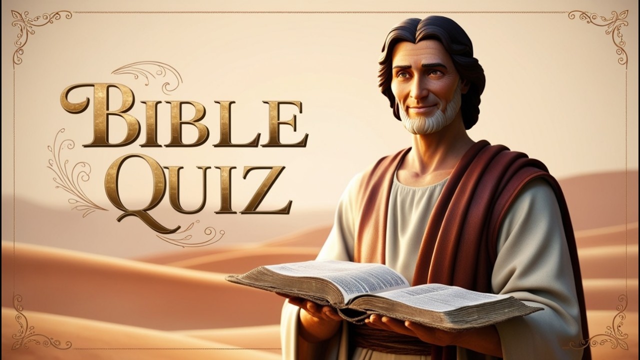 Do you know the Gospel of Matthew Challenge Yourself with This Bible ...