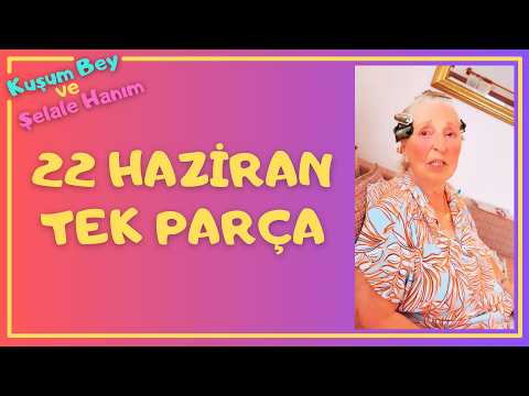 Kuşum Aydın ve Şelale Hanım | HEDİYE YERİNE... 🐈🍫