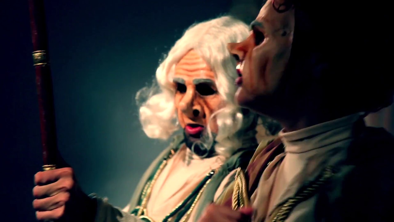 La Comedia de Olla de Plauto - YouTube