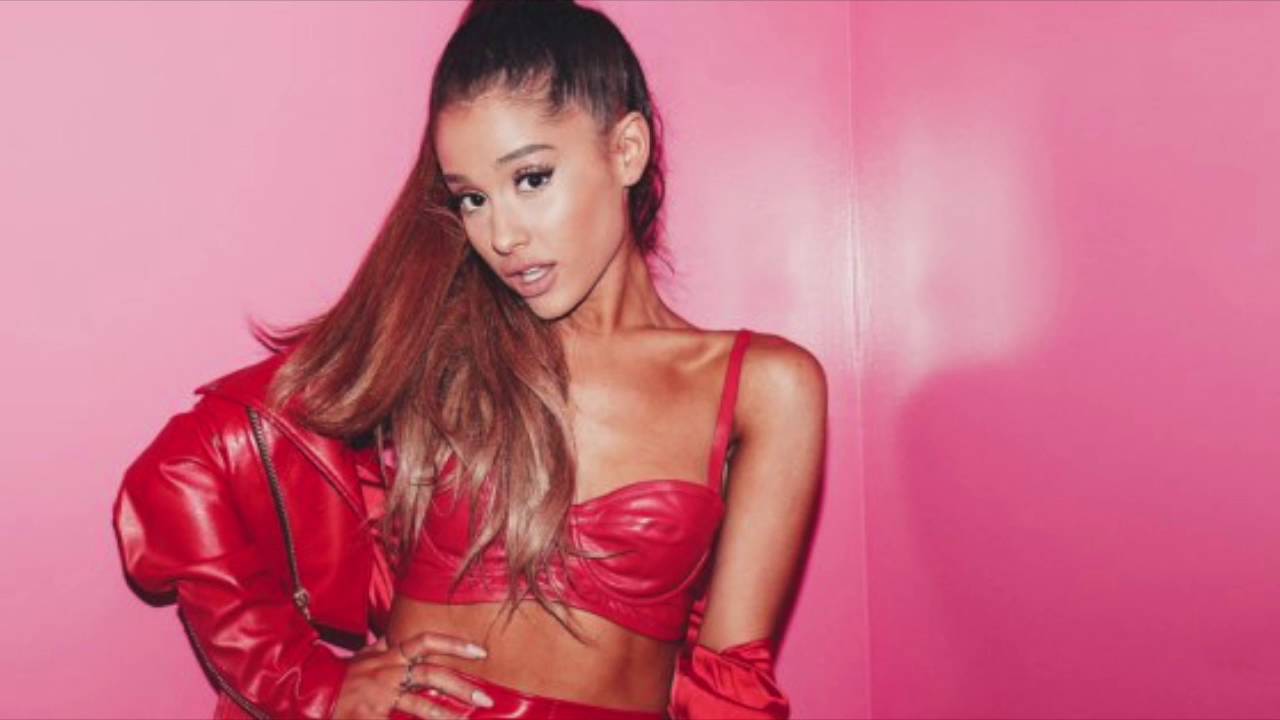 Side to Side (Audio) Ariana Grande ft Nicki Minaj - YouTube