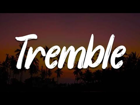 Tremble, Relentless (Lyrics) - Lauren Daigle, Hillsong UNITED, Matt ...