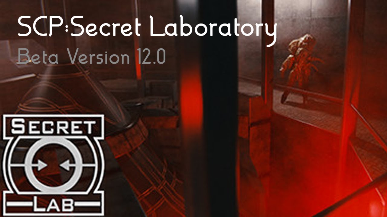 SCP:SL 12.0 Beta is fire (SCP:Secret Laboratory 12.0) - YouTube