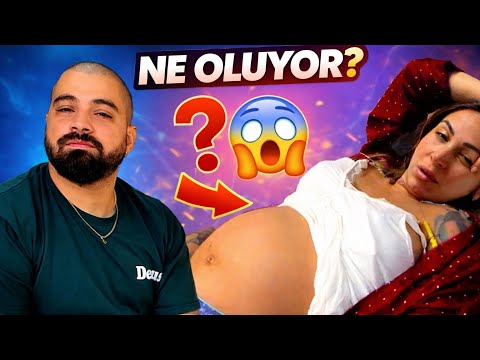 DOĞUM GÜNÜ - Ailemiz Büyüyor