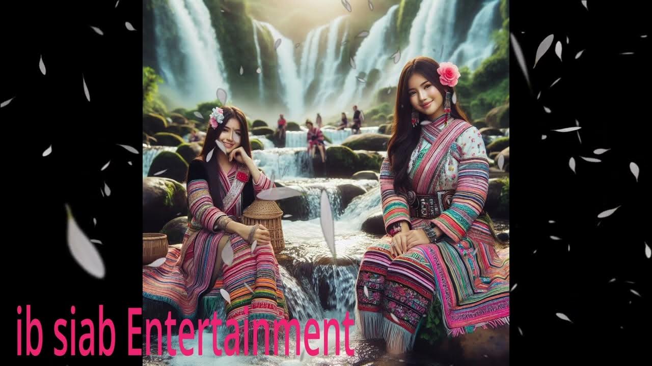 Tuaj nyiag zij mus xwb ho tsis hlub kom txog hmub laus txau tu siab heev - YouTube