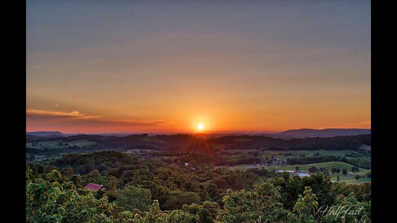 #History of Grainger County Tennessee - YouTube