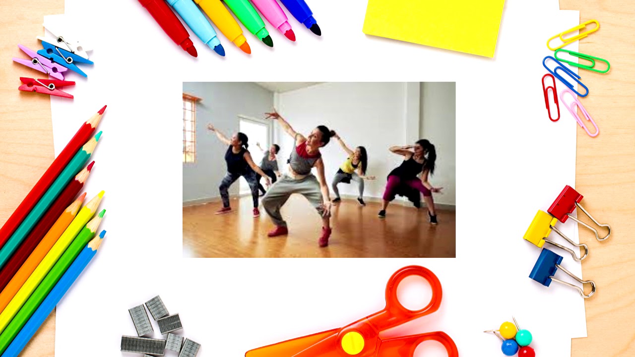 Aula Sobre Artes Visuais, Dança, Música e Teatro - YouTube