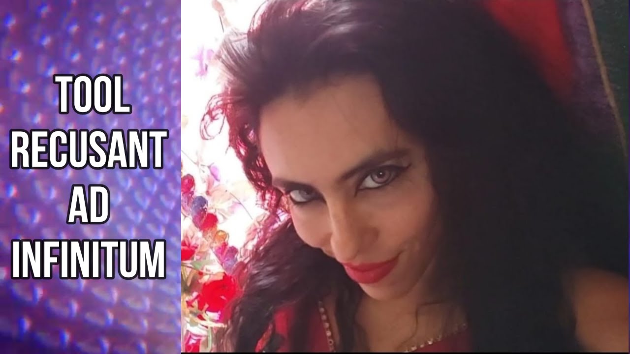 Tool -♾️ EL OJO DEL INFINITO ♾️. | 😇 Angeldemon😈 .꙰ - YouTube