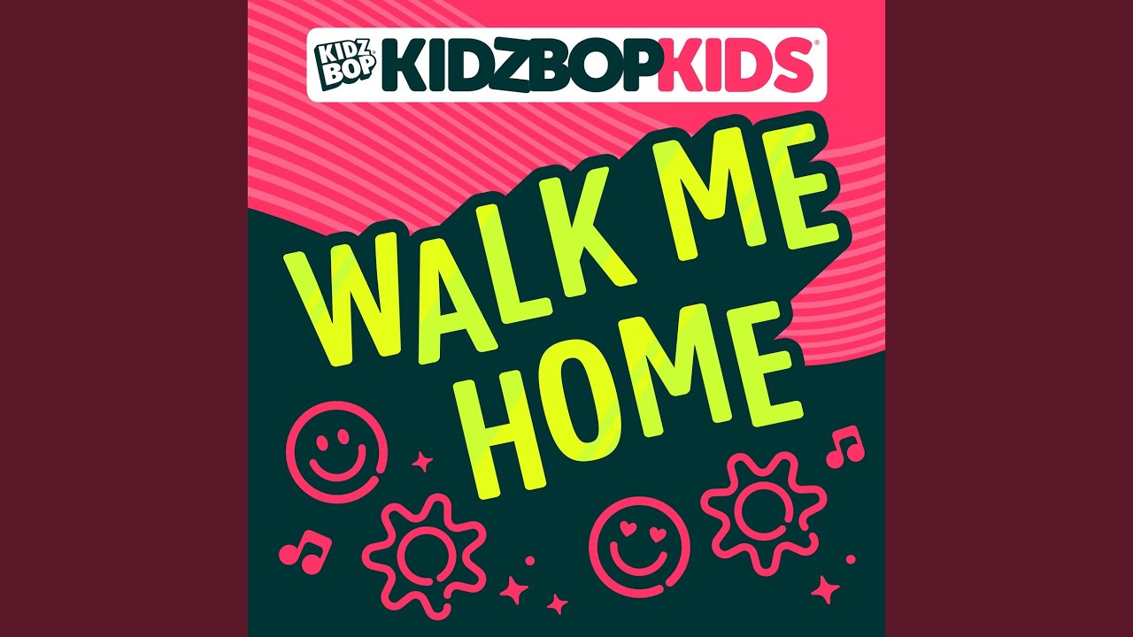 Walk Me Home - YouTube