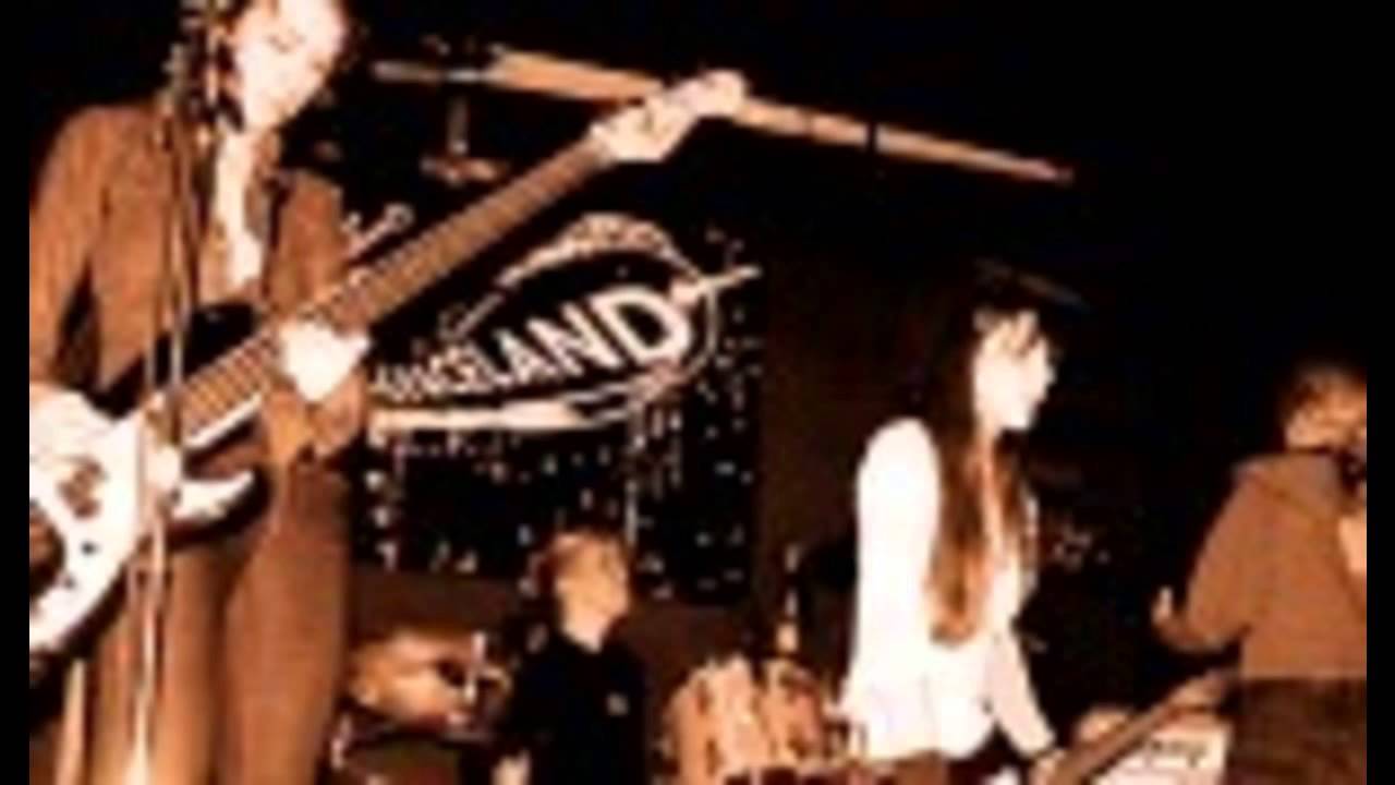 The Chelsea - 01 - Intro (Live @ Spaceland, Los Angeles, CA. Feb 2002 ...