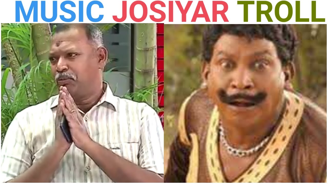 MUSIC JOSIYAR TROLL-NOVELTY TODAY - YouTube
