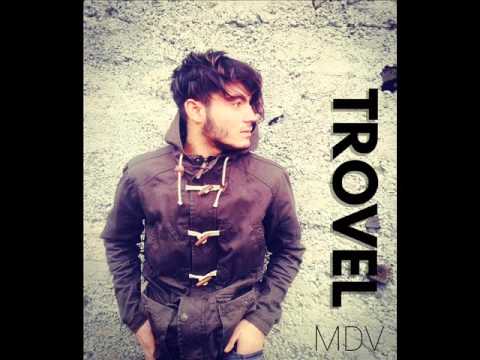 Mariano Di Vaio - TROVEL ( MDV in the mix 2016 )