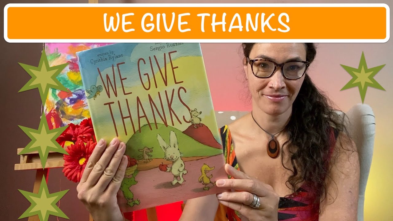 E06 - We Give Thanks - YouTube