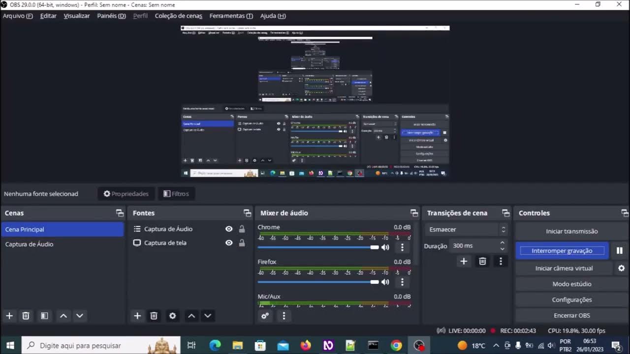 Fundamentos Javascript: Aula #20 - Estrutura de Repetição - Laço do ...