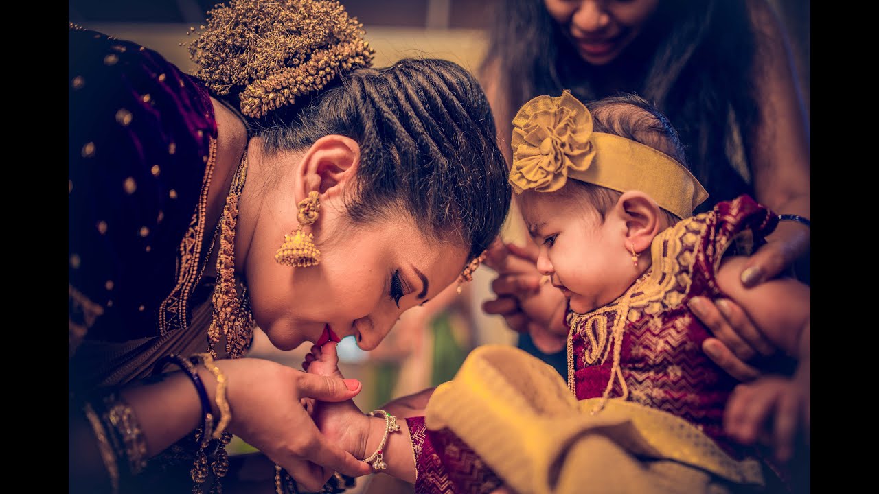 | SMAYA | Naming Ceremony - YouTube