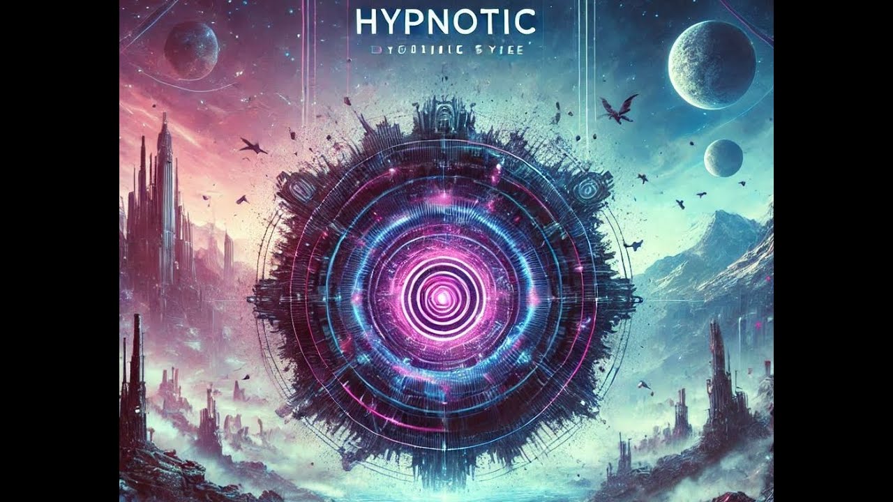 Hypnotic - YouTube